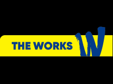 The Works Discount Codes | 20% Off In December 2025